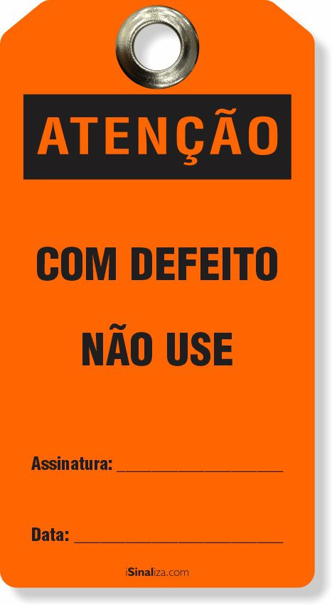 Etiqueta De Bloqueio Loto Cartão Atenção Com Defeito Não Use - 14 ... Etiqueta De Bloqueio Loto Cartão Atenção Com Defeito Não Use - 14 ...