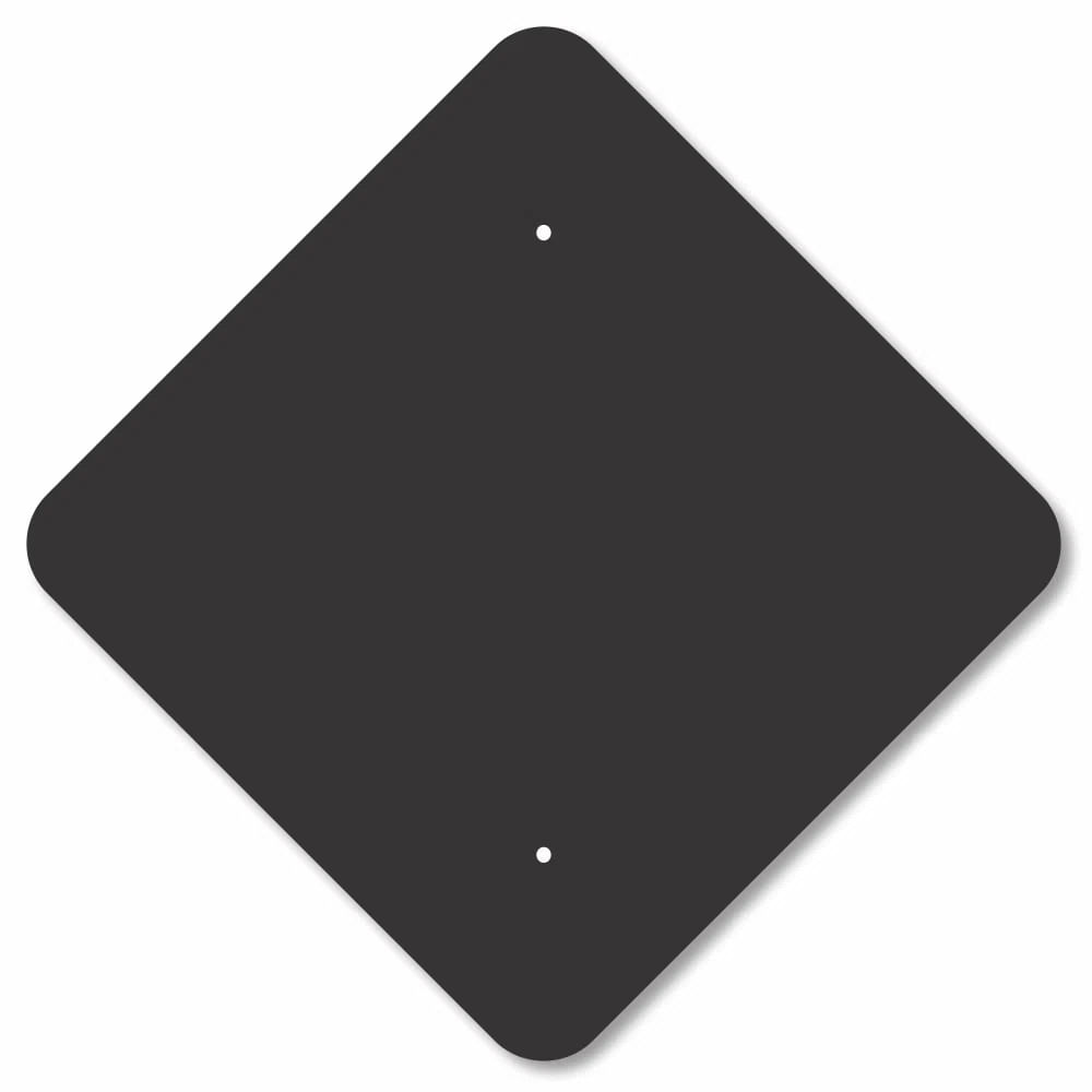 PLACA RUA SEM SAÍDA A-45 - iSinaliza.com - Loja de Sinalização