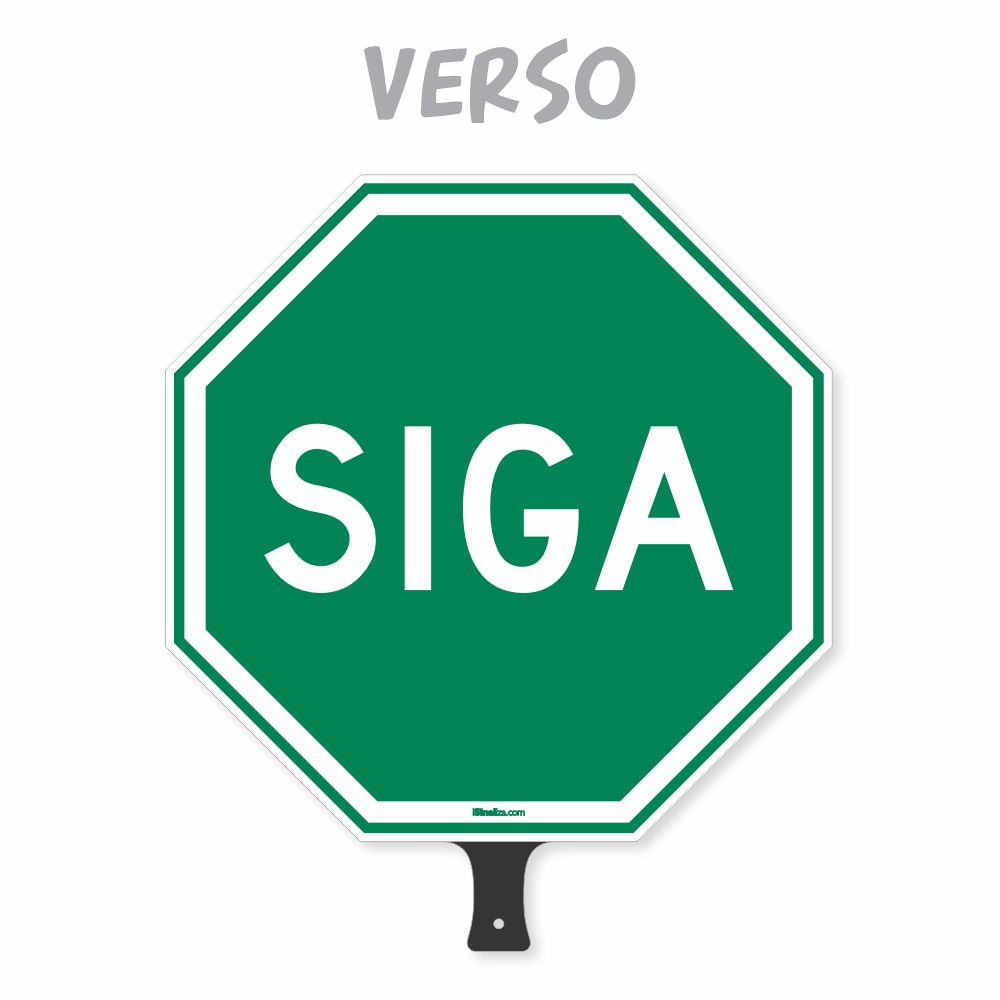 iSinaliza.com - Loja de Sinalização